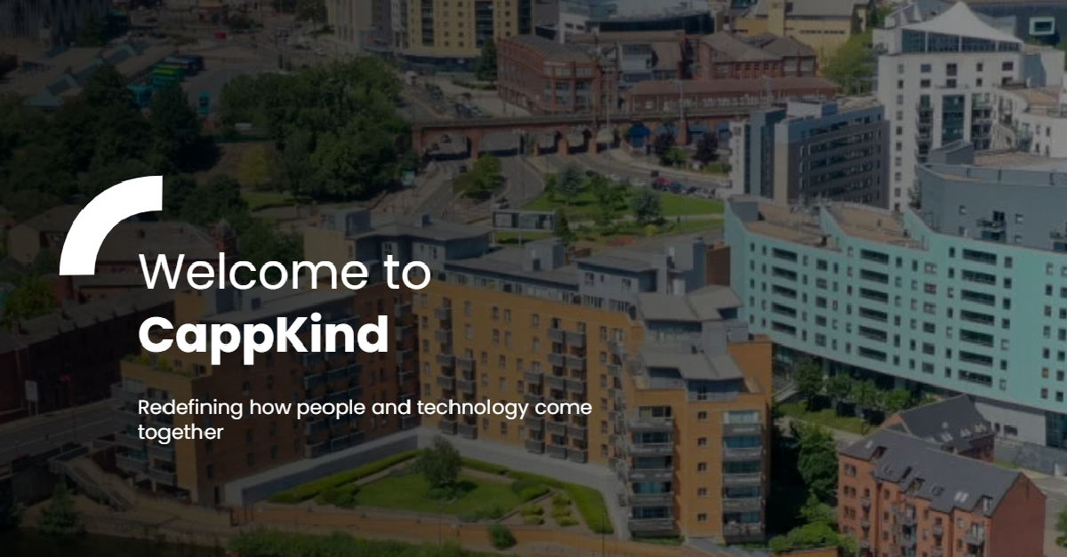 Construction Consultant | CappKind