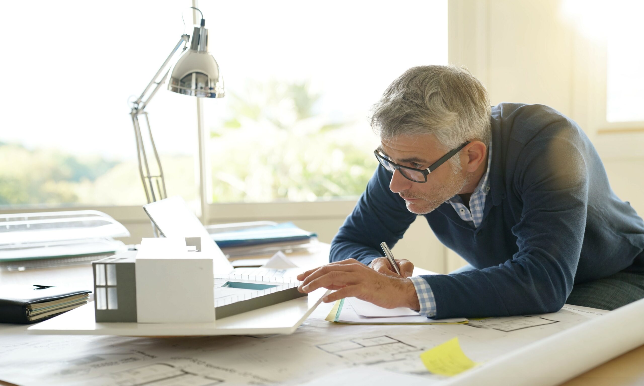 RIBA Plan of Work: A Comprehensive Guide For Beginners | CappKind